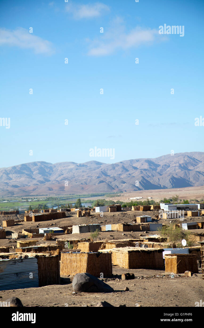Aussenkehr village namibia africa hi-res stock photography and images ...