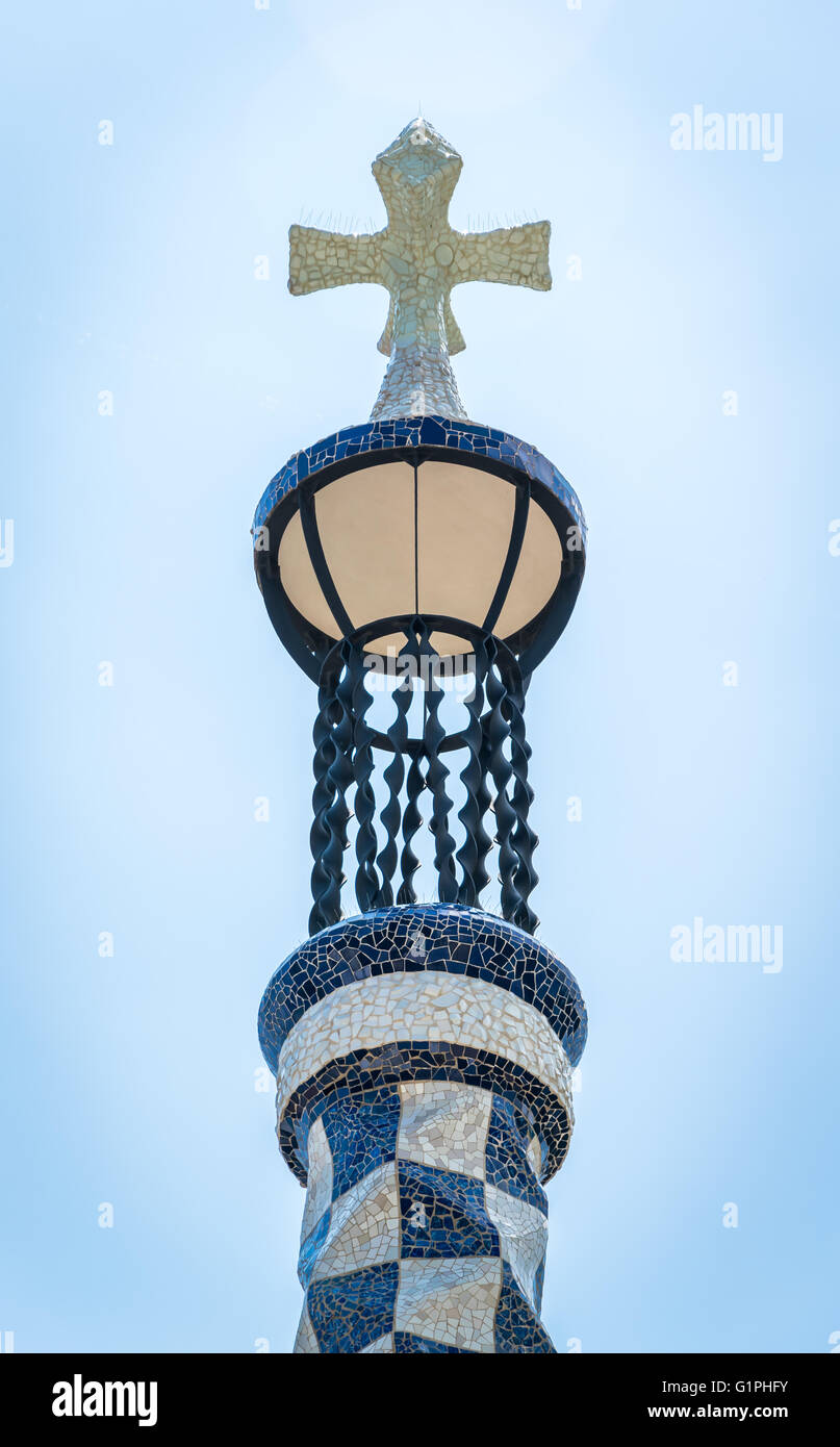 World famous park hi-res stock photography and images - Alamy