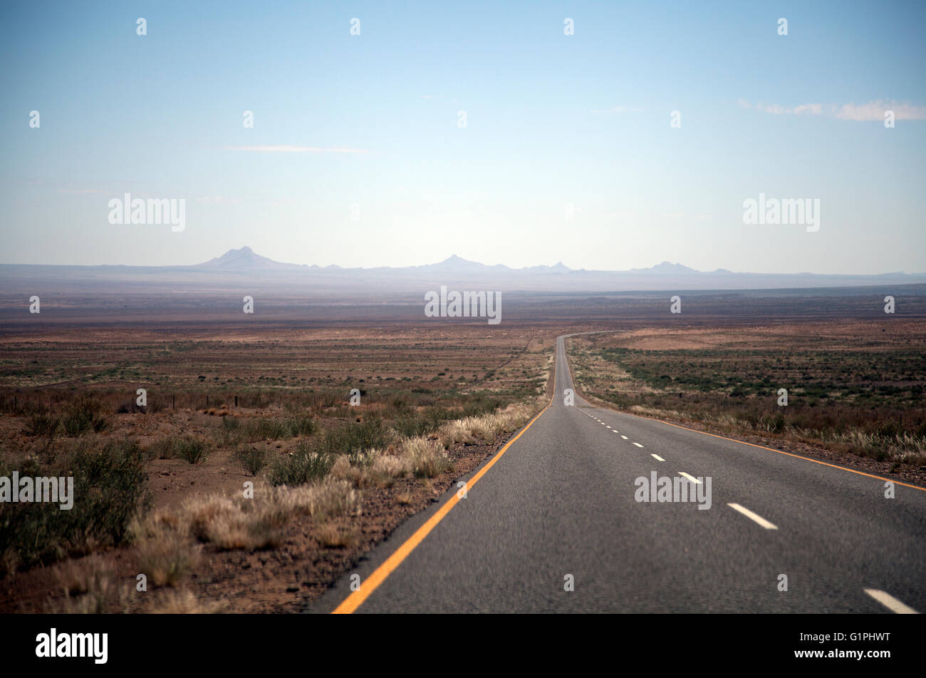 B1 road hi-res stock photography and images - Alamy