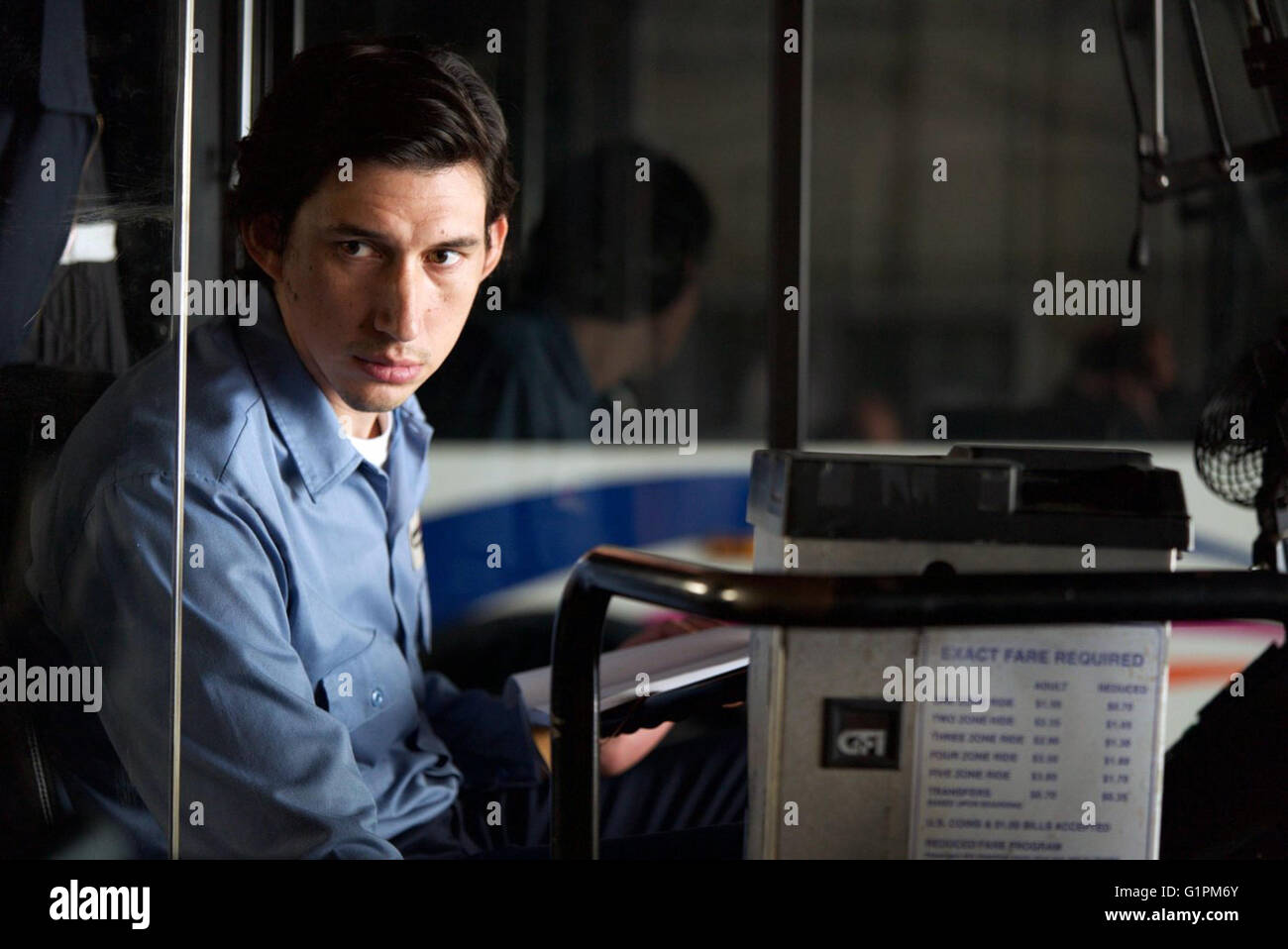 Paterson is a 2016 American drama film directed by Jim Jarmusch. It was ...