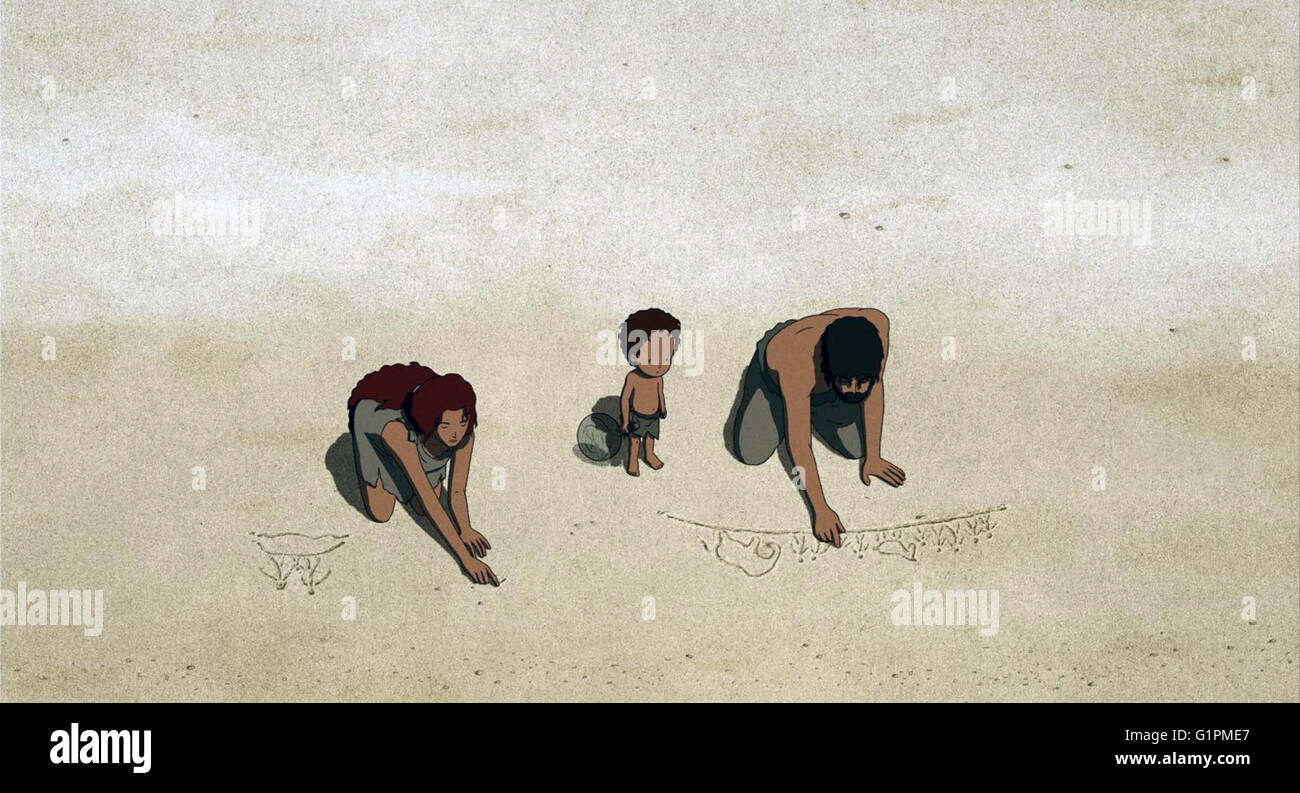 The Red Turtle (French: La Tortue rouge) is a 2016 French-Japanese ...