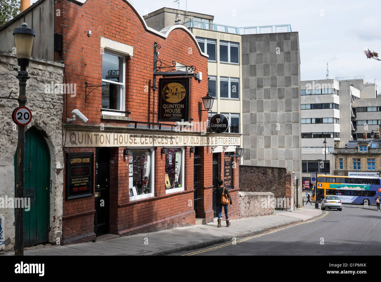 Quinton hi-res stock photography and images - Alamy