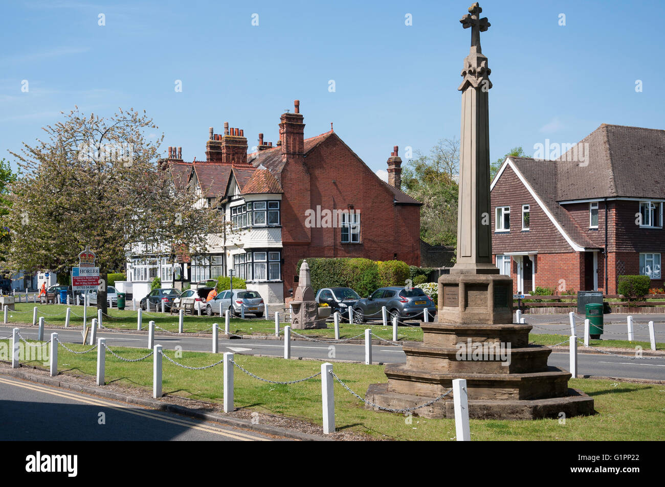 Datchet hi-res stock photography and images - Alamy