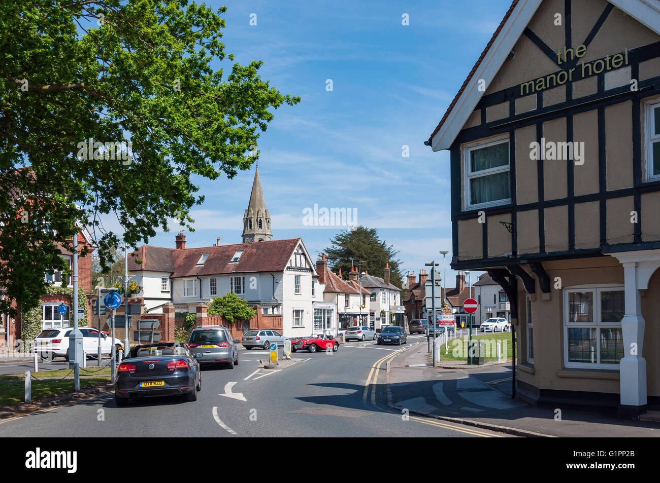 Datchet High Resolution Stock Photography and Images - Alamy