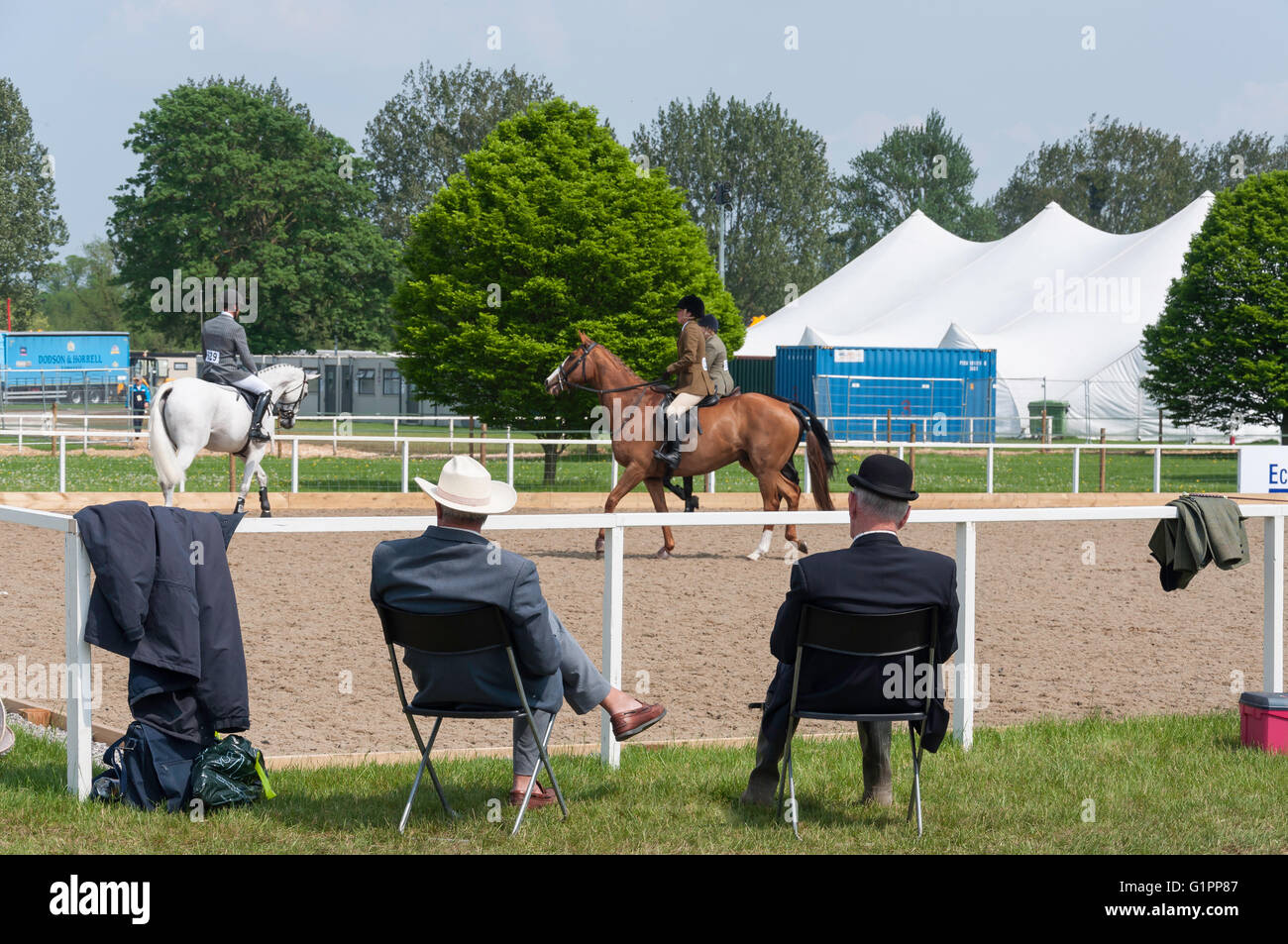 Show the ring hi-res stock photography and images - Alamy