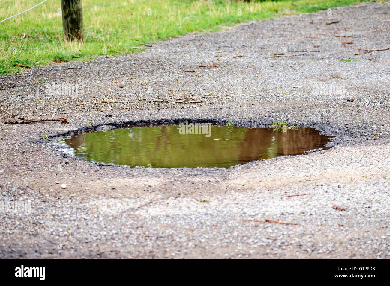 Water hole rain hi-res stock photography and images - Alamy
