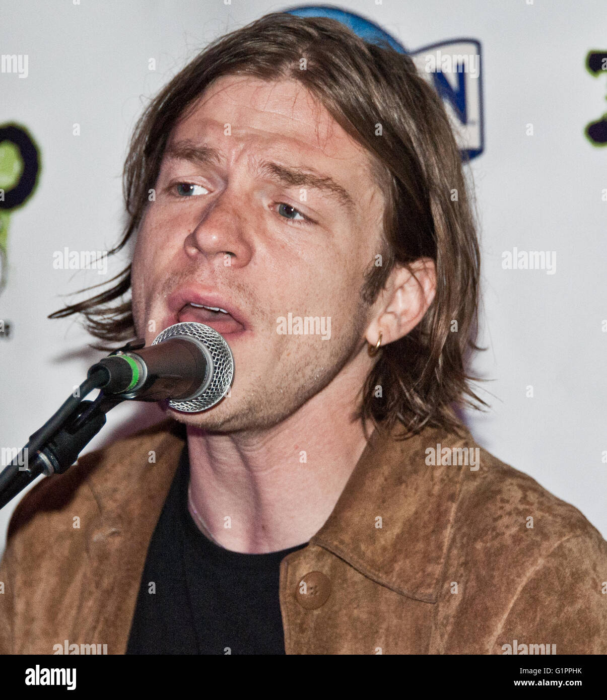 Cage The Elephant New Album