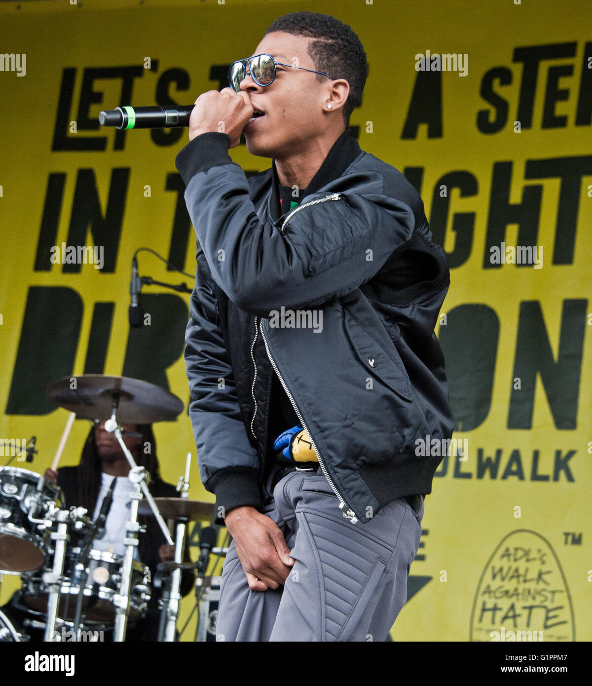 Yazz hi-res stock photography and images - Alamy