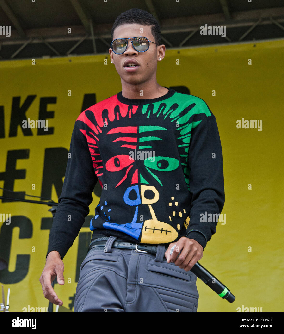 Yazz singer music hi-res stock photography and images - Alamy