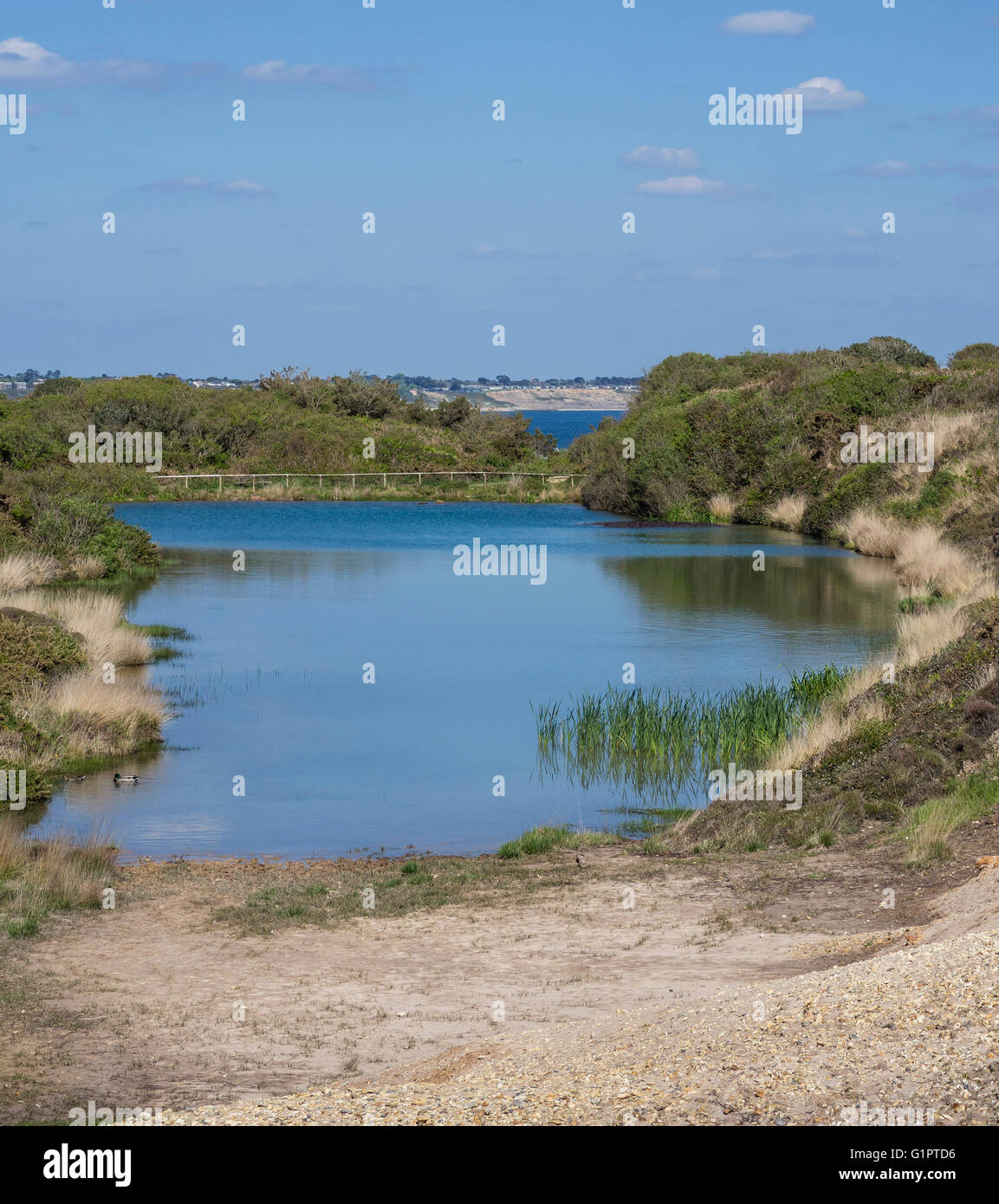 Ironstone quarry hi-res stock photography and images - Alamy