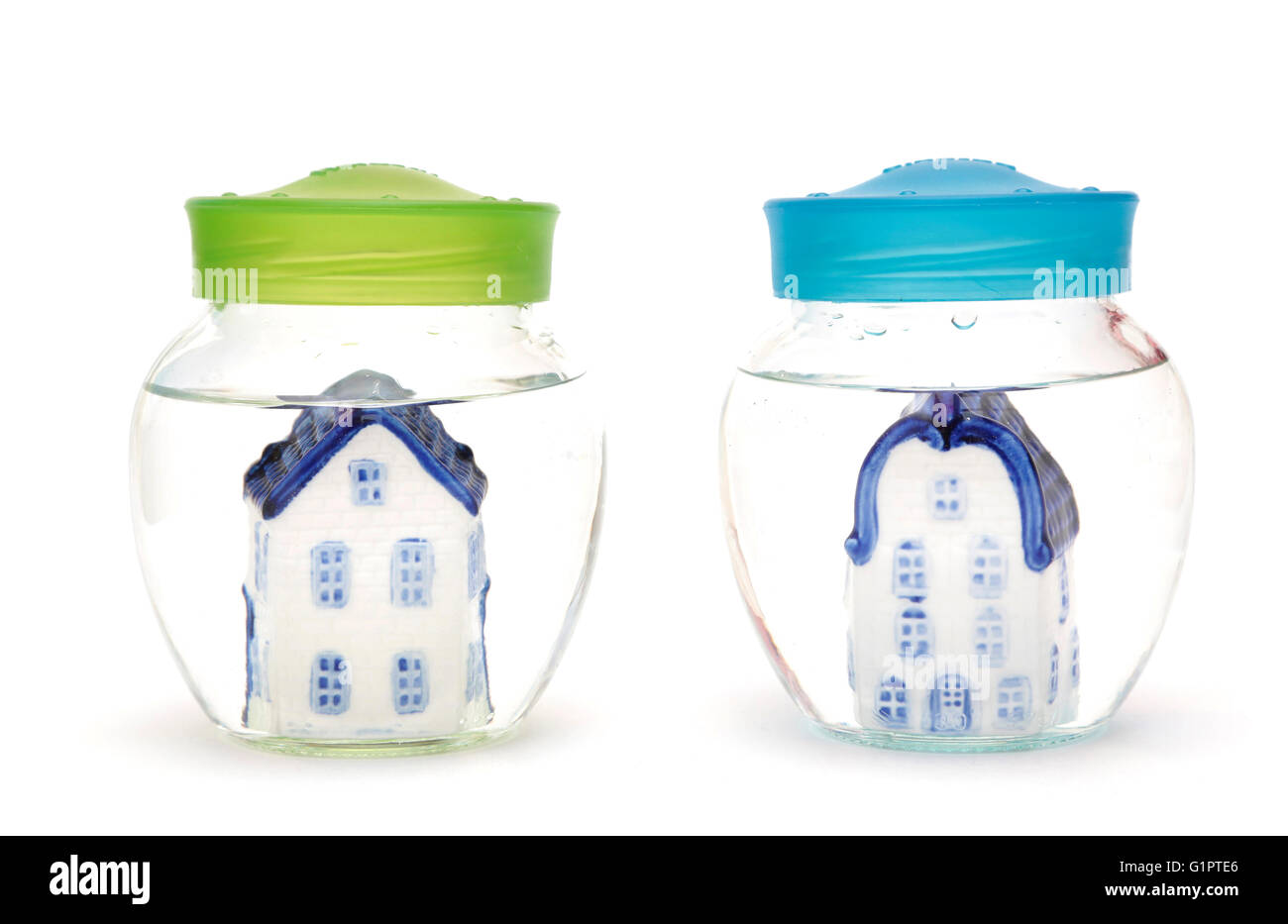 Underwater under water Cut Out Stock Images & Pictures - Alamy