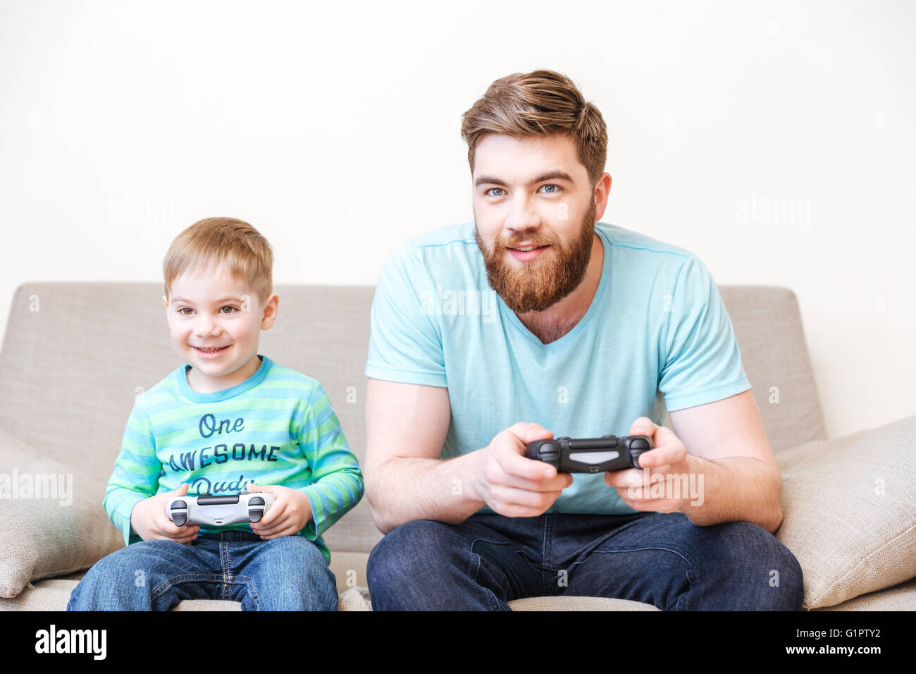 Computer sofa sun hi-res stock photography and images - Alamy