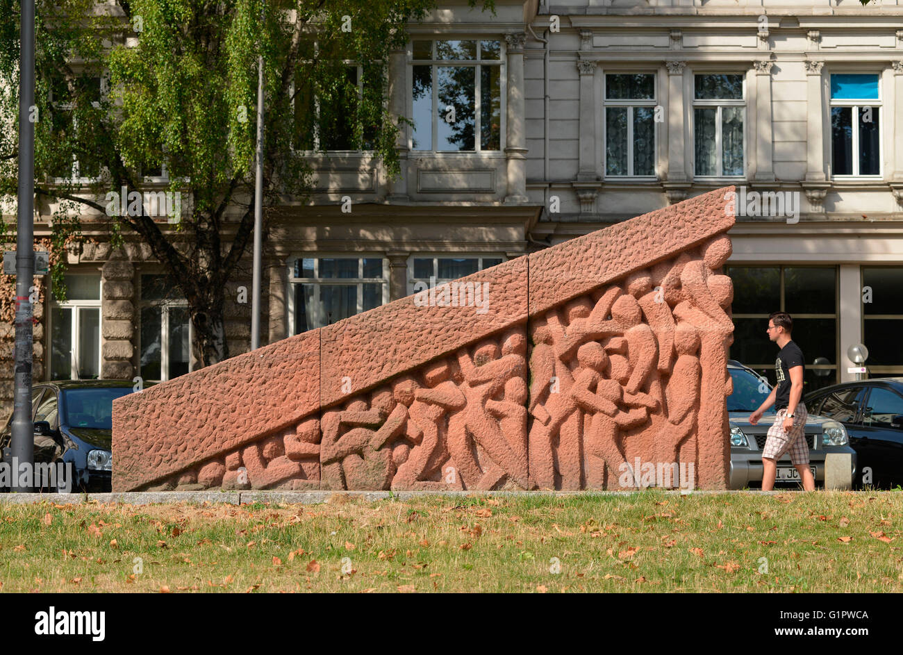 Romani People Migration