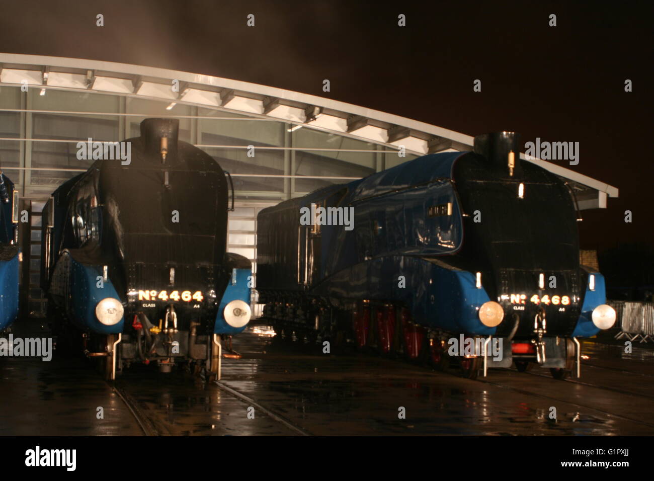 Lner great gathering hi-res stock photography and images - Alamy