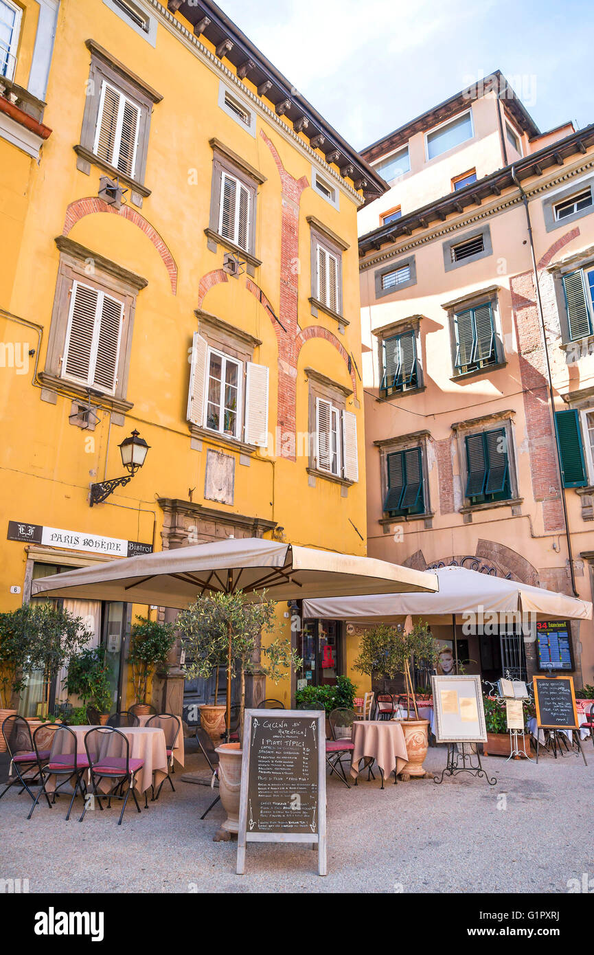 Memorial House of Giacomo Puccini popular attraction in Lucca ,Italy ...