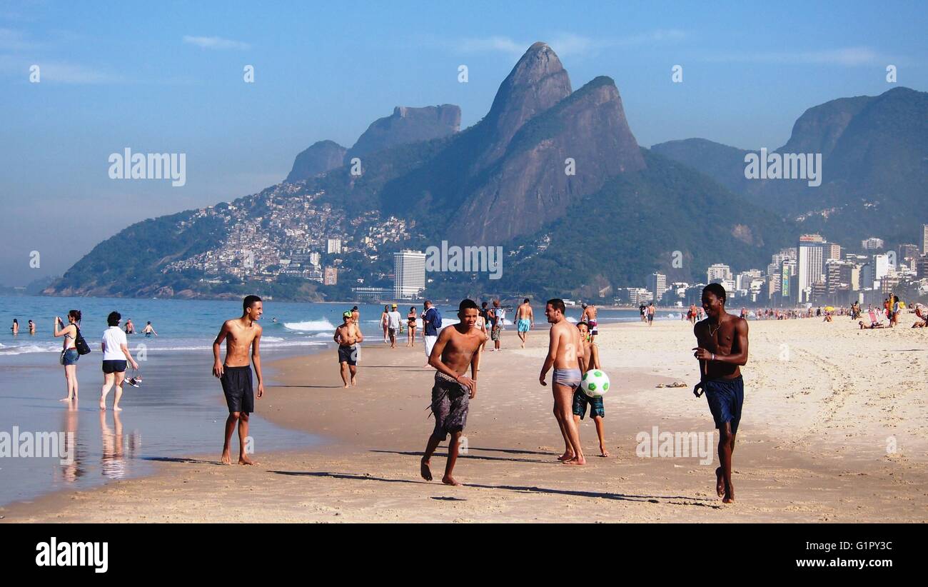 Brazil world cup 2014 brazil football rio de janeiro brazil hi-res ...