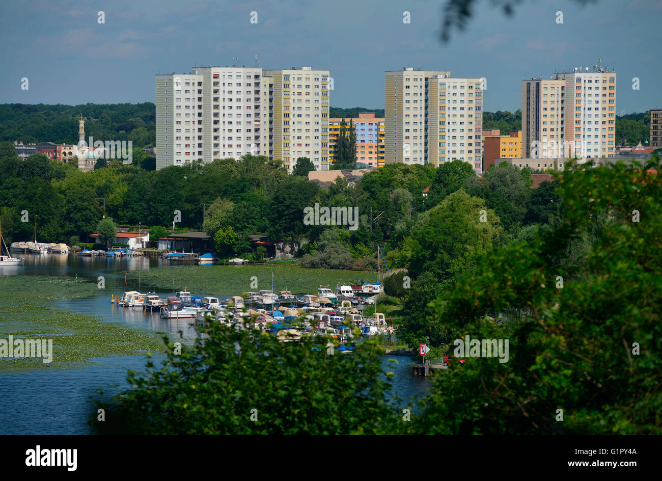 Neustaedter hi-res stock photography and images - Alamy