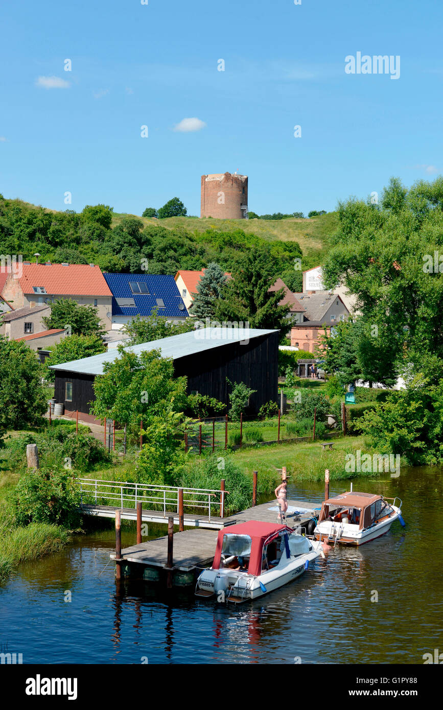 Stolpe High Resolution Stock Photography and Images - Alamy