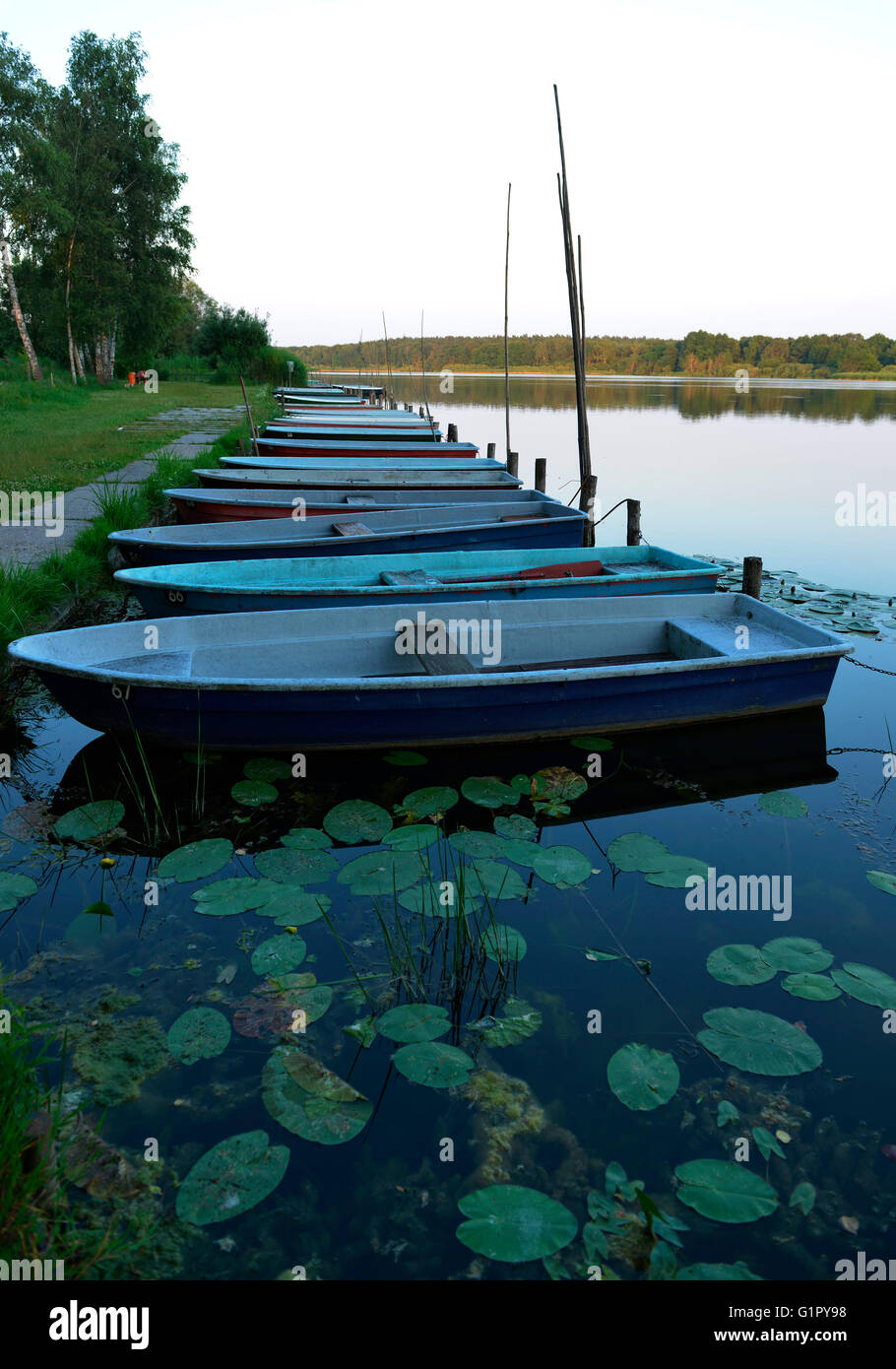 Locknitzer see hi-res stock photography and images - Alamy