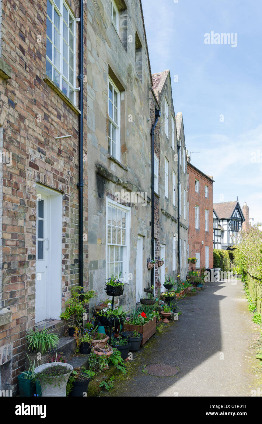 Barrow street hi-res stock photography and images - Alamy