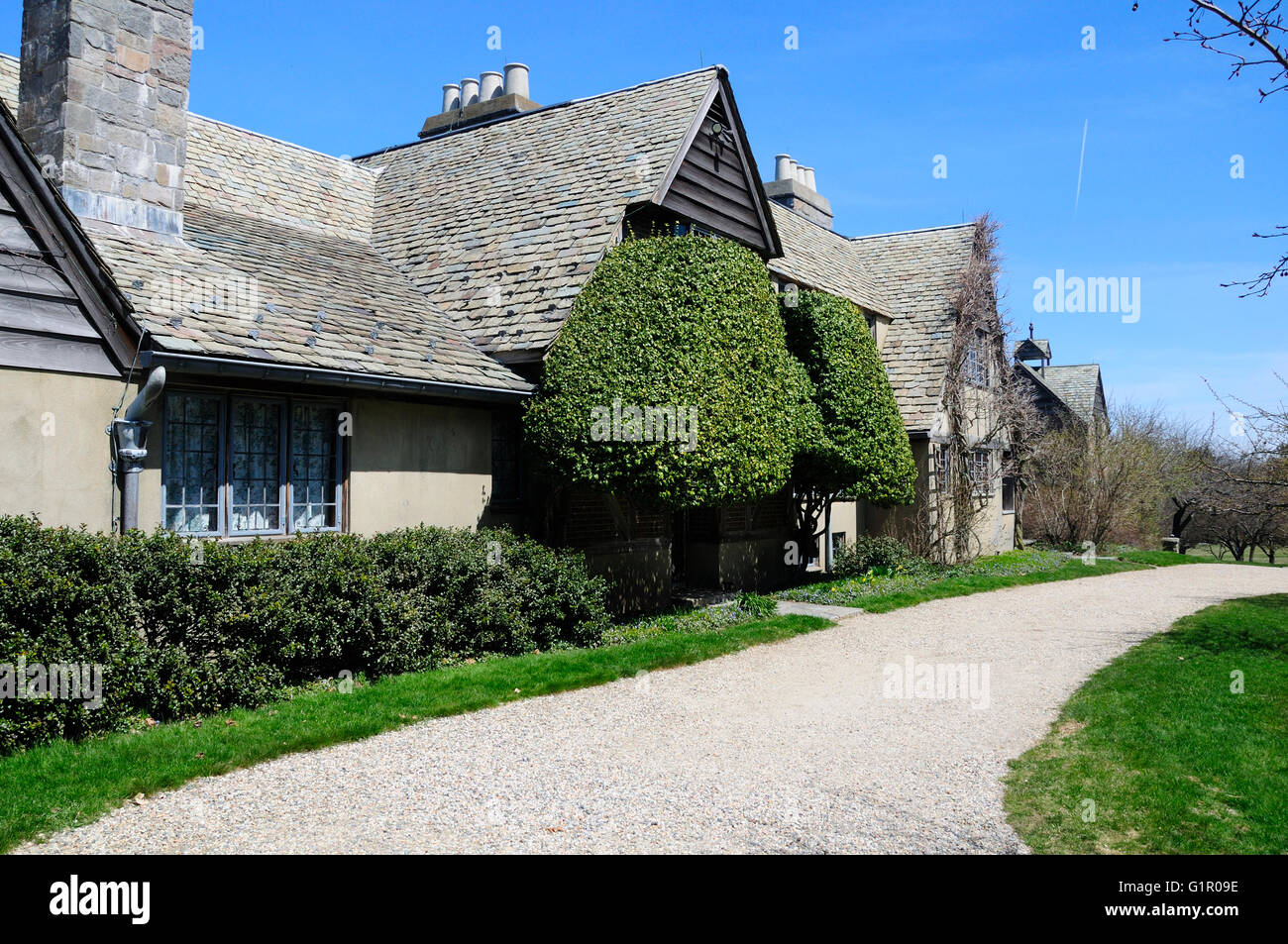 Topsmead State Park High Resolution Stock Photography and Images - Alamy