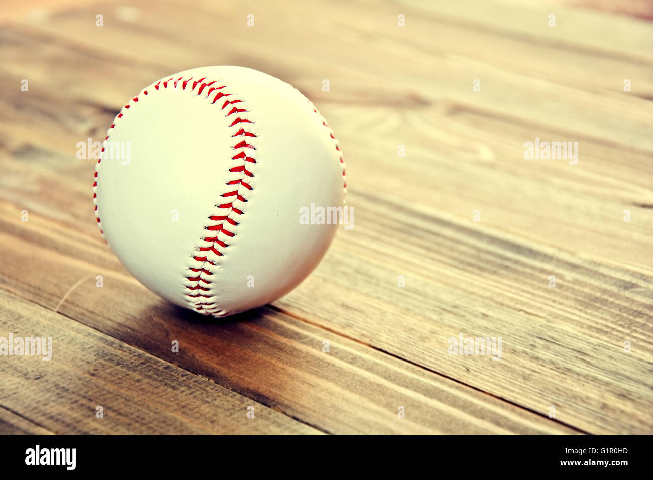 Baseball bat wood hi-res stock photography and images - Alamy