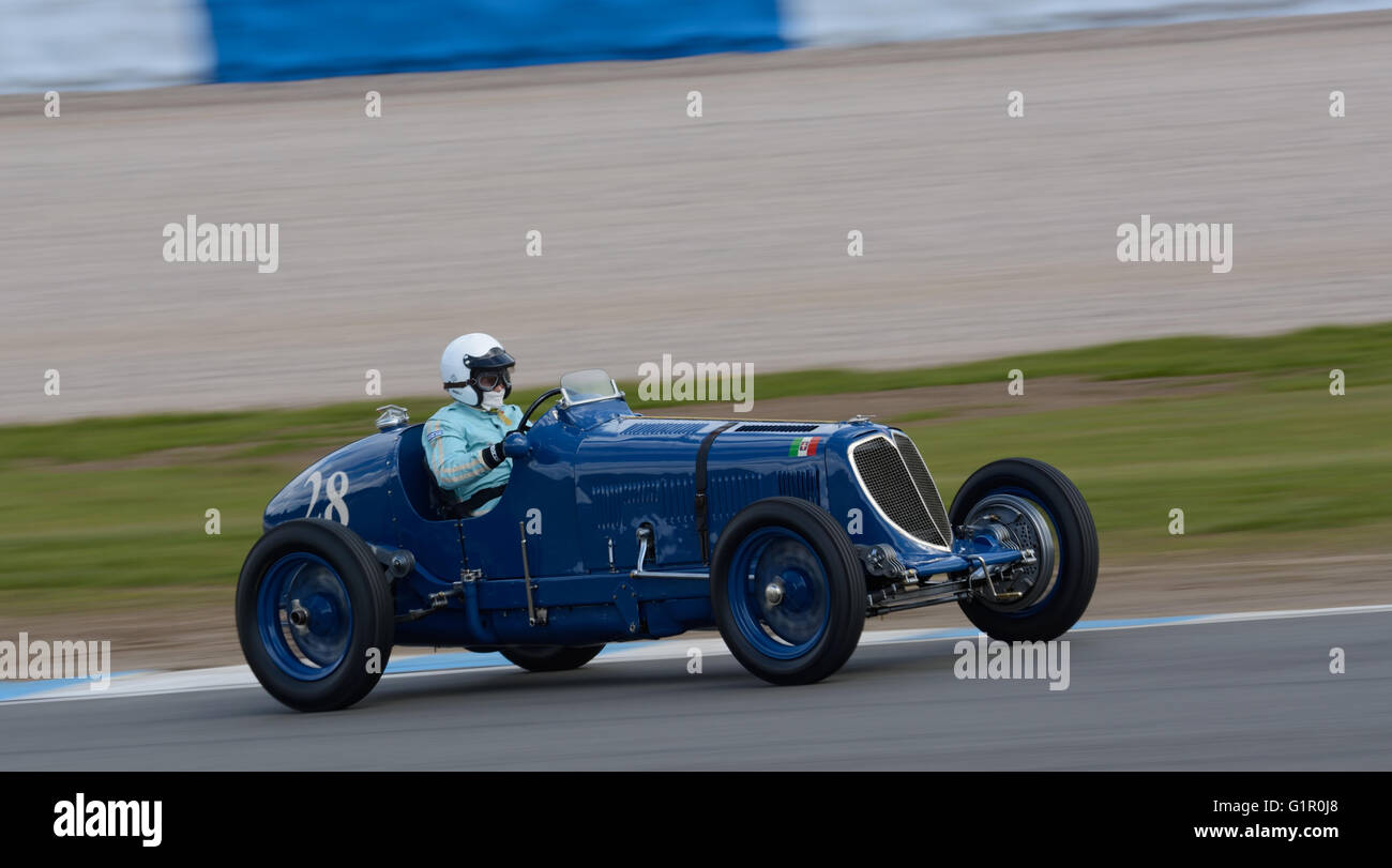 1950 racing cars hi-res stock photography and images - Alamy