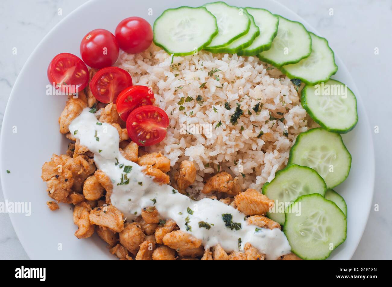 Gyros hi-res stock photography and images - Alamy