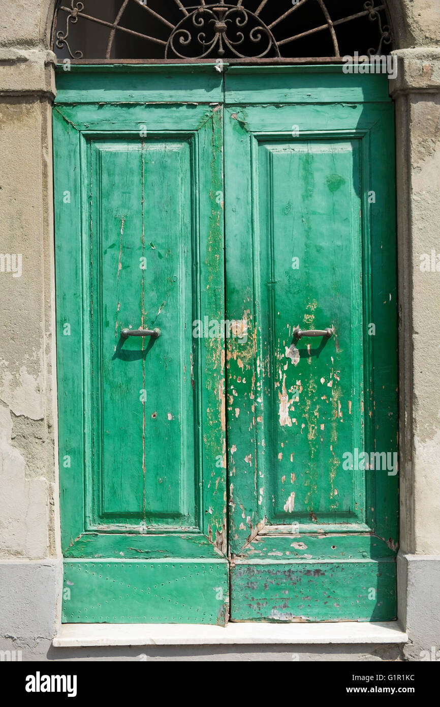 Pisa flag hi-res stock photography and images - Alamy