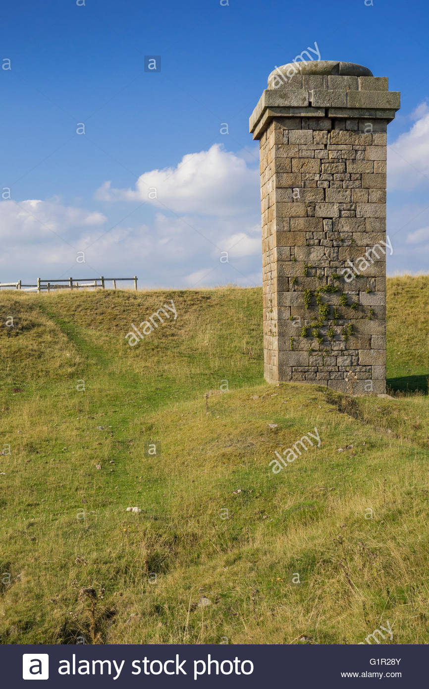 Welsh Industrial Heritage High Resolution Stock Photography and Images ...