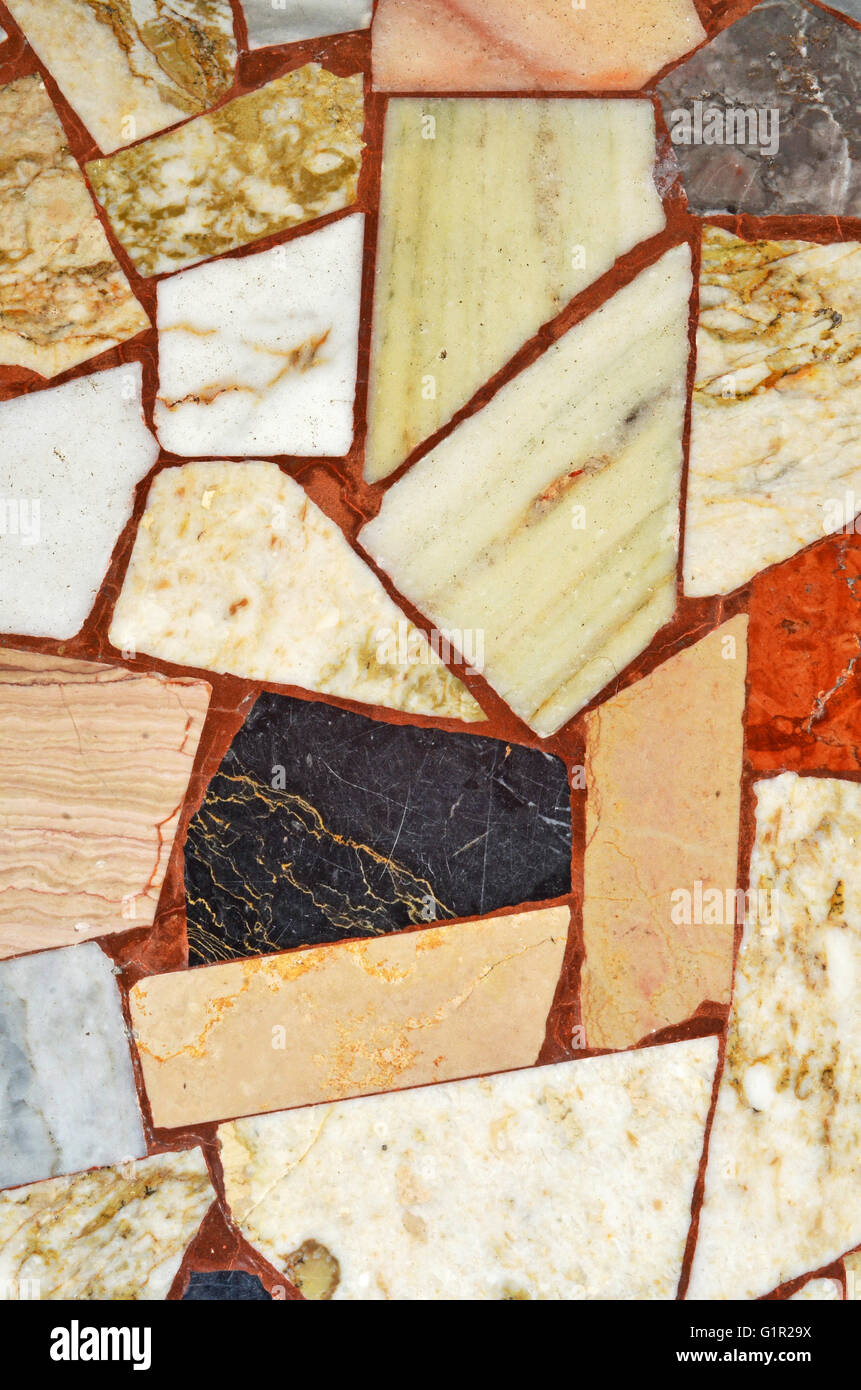 Marble floor background hi-res stock photography and images - Alamy