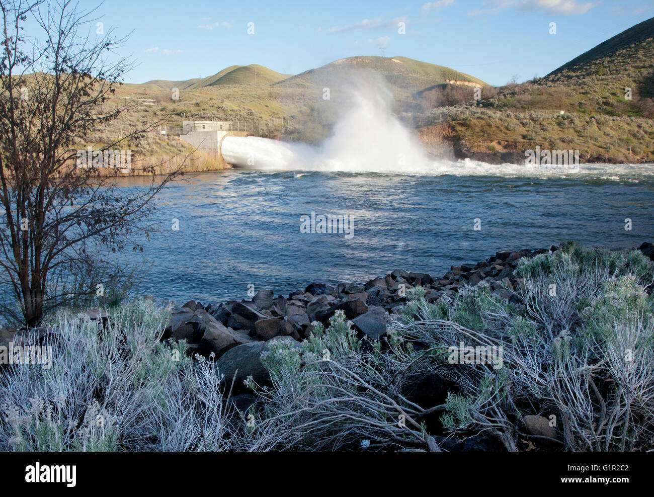 Ada county hi-res stock photography and images - Alamy