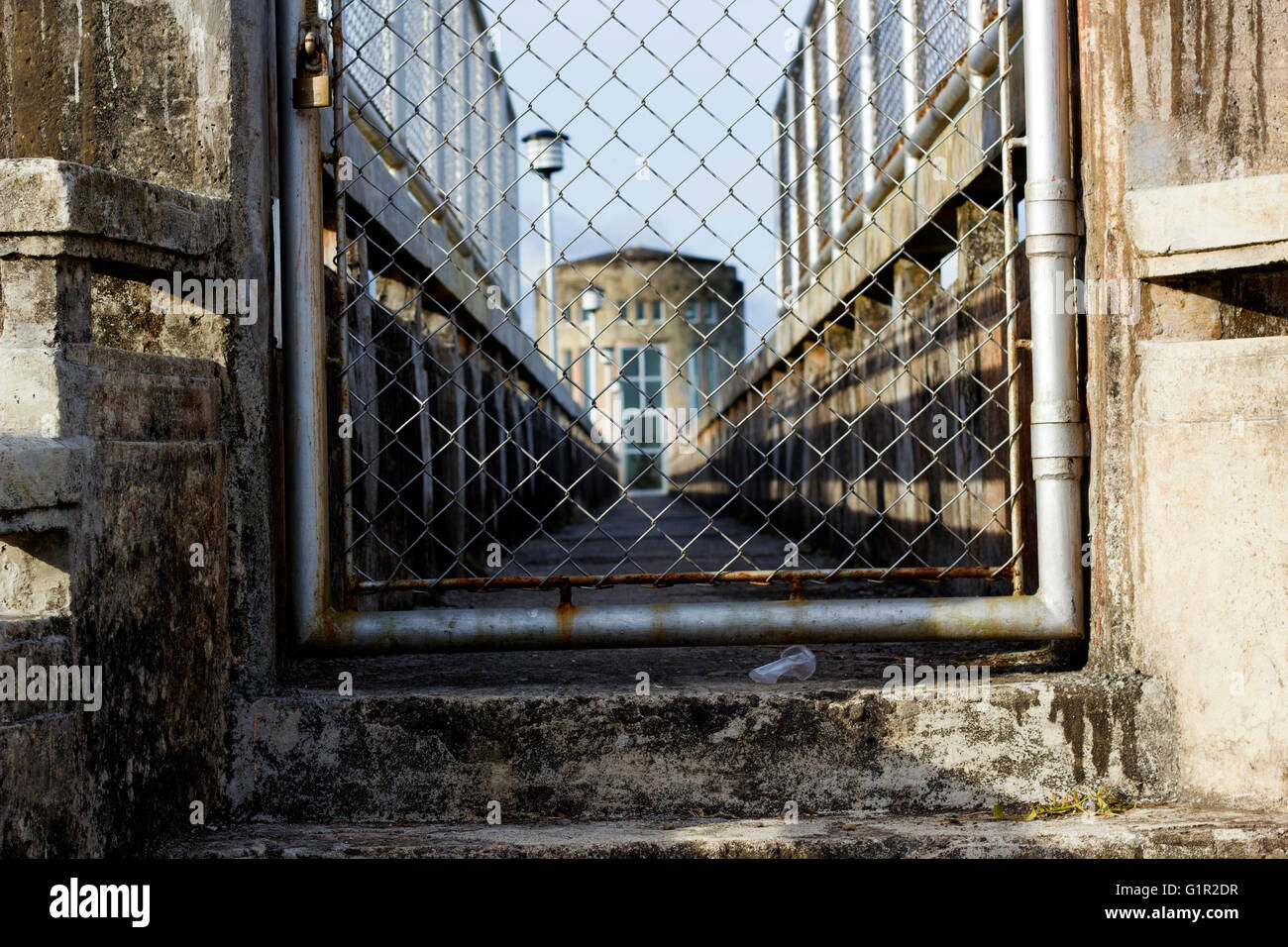 Silver gate bridge hi-res stock photography and images - Alamy