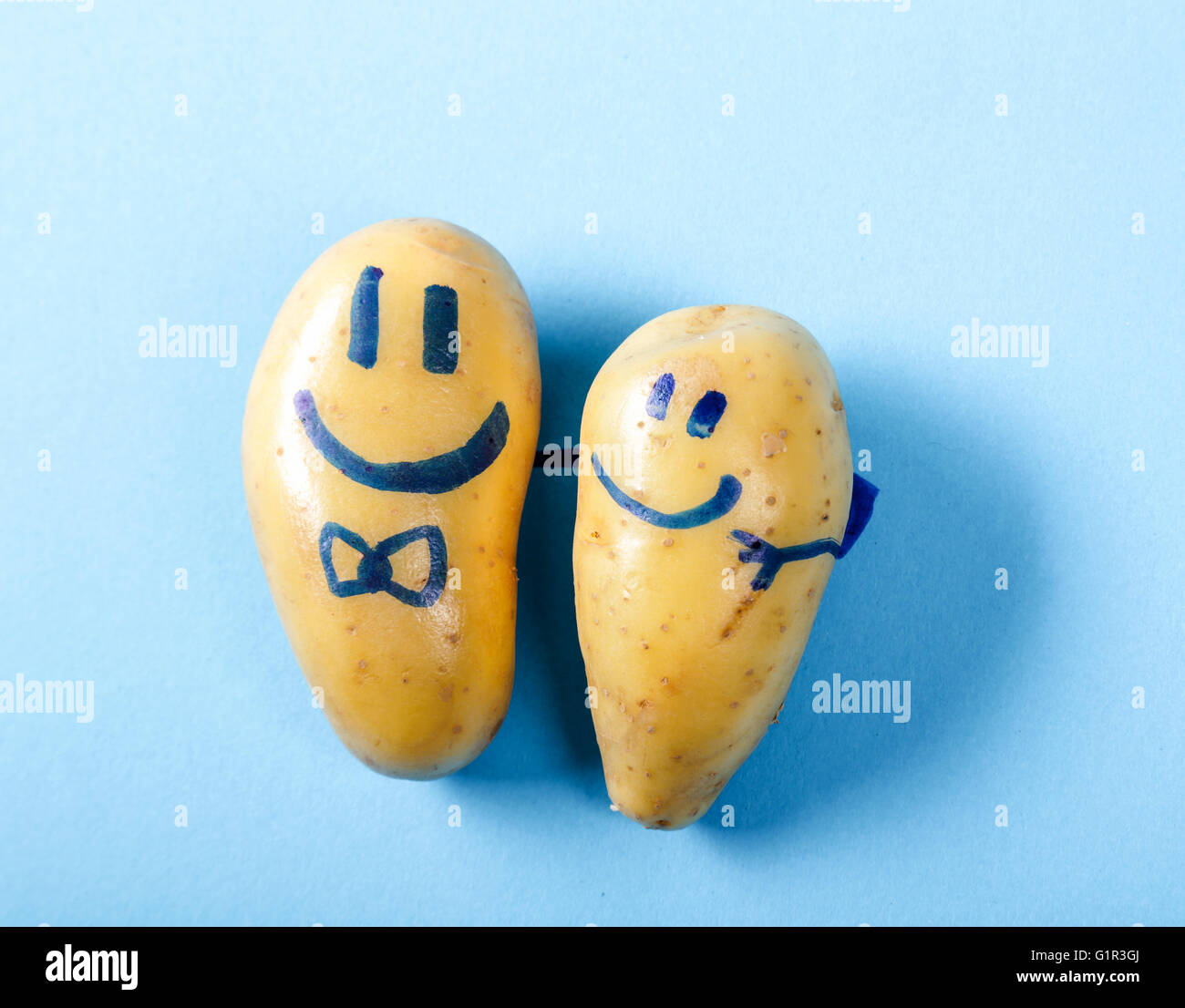 Funny weird health hi-res stock photography and images - Alamy