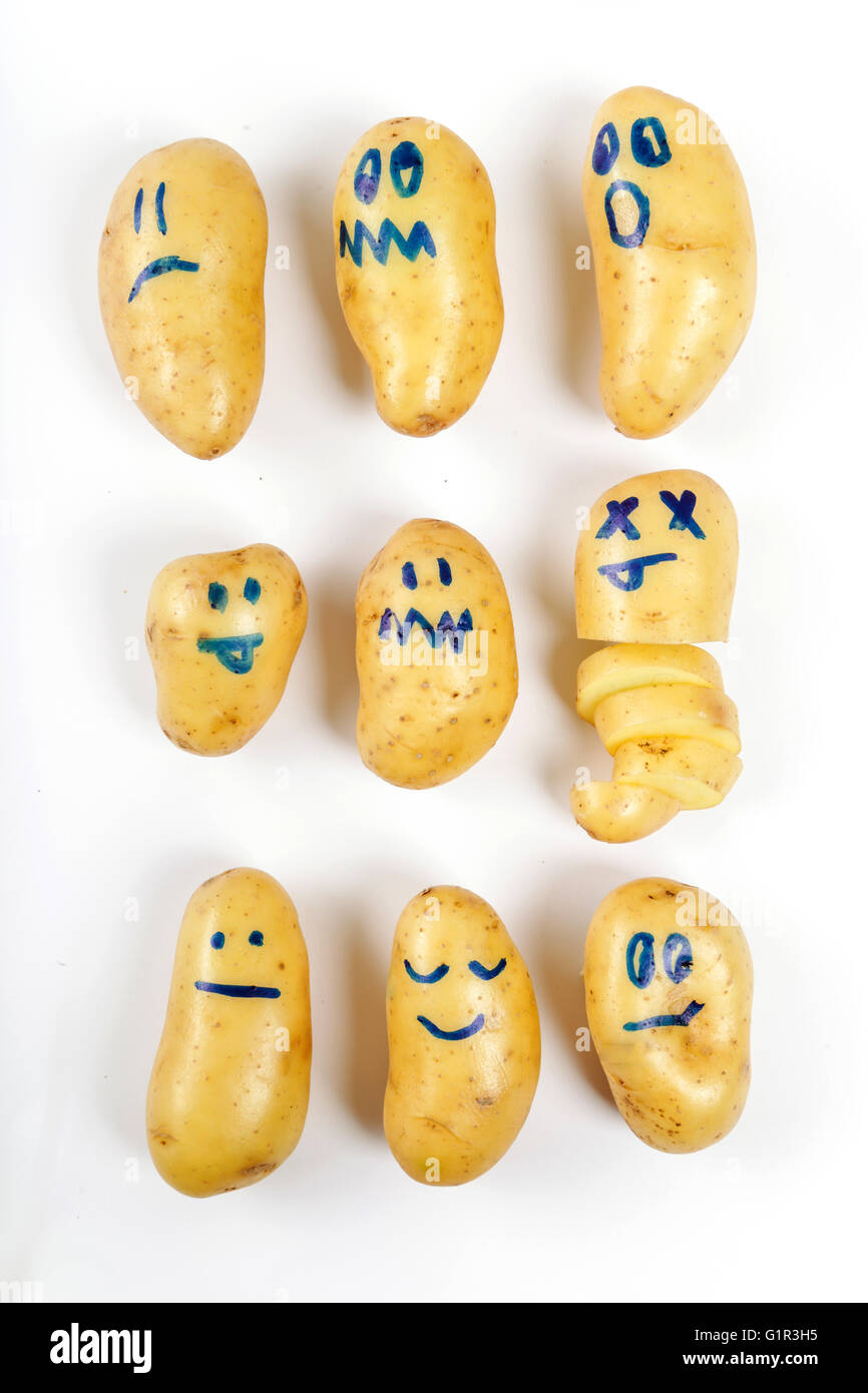 Funny weird health hi-res stock photography and images - Alamy