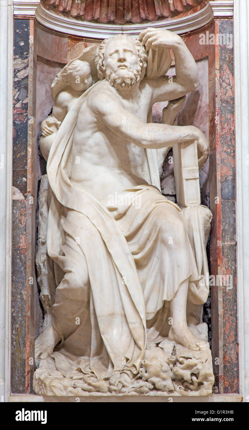 Prophet habakkuk hi-res stock photography and images - Alamy