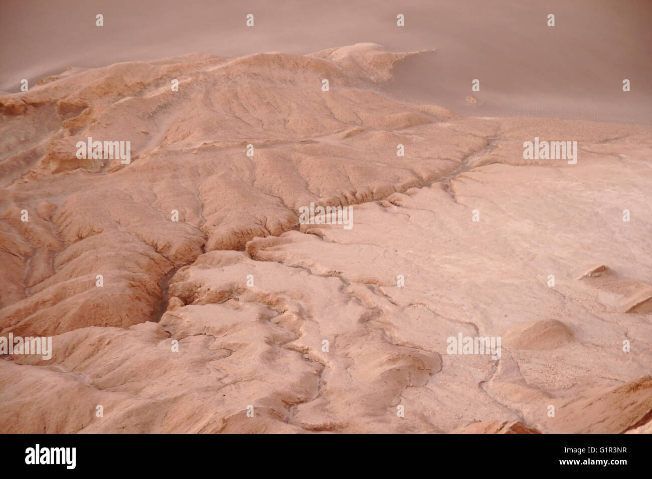 Gully erosion hi-res stock photography and images - Alamy