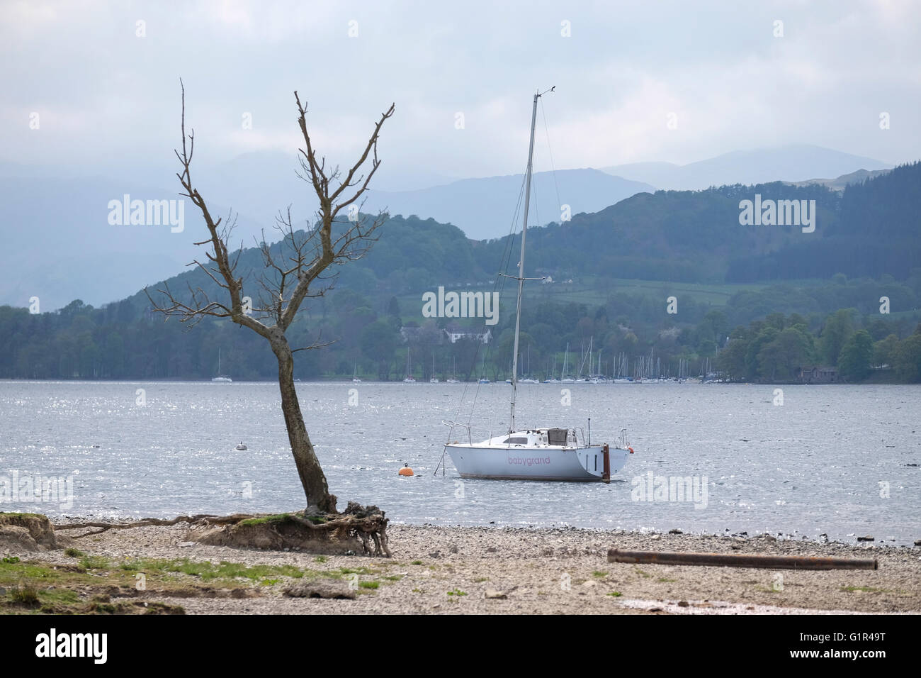 The dead boat hi-res stock photography and images - Alamy