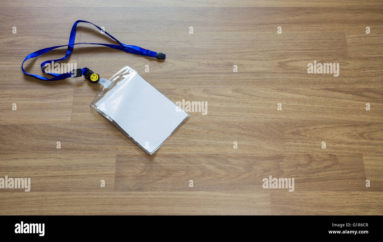 Hanging badge hi-res stock photography and images - Alamy