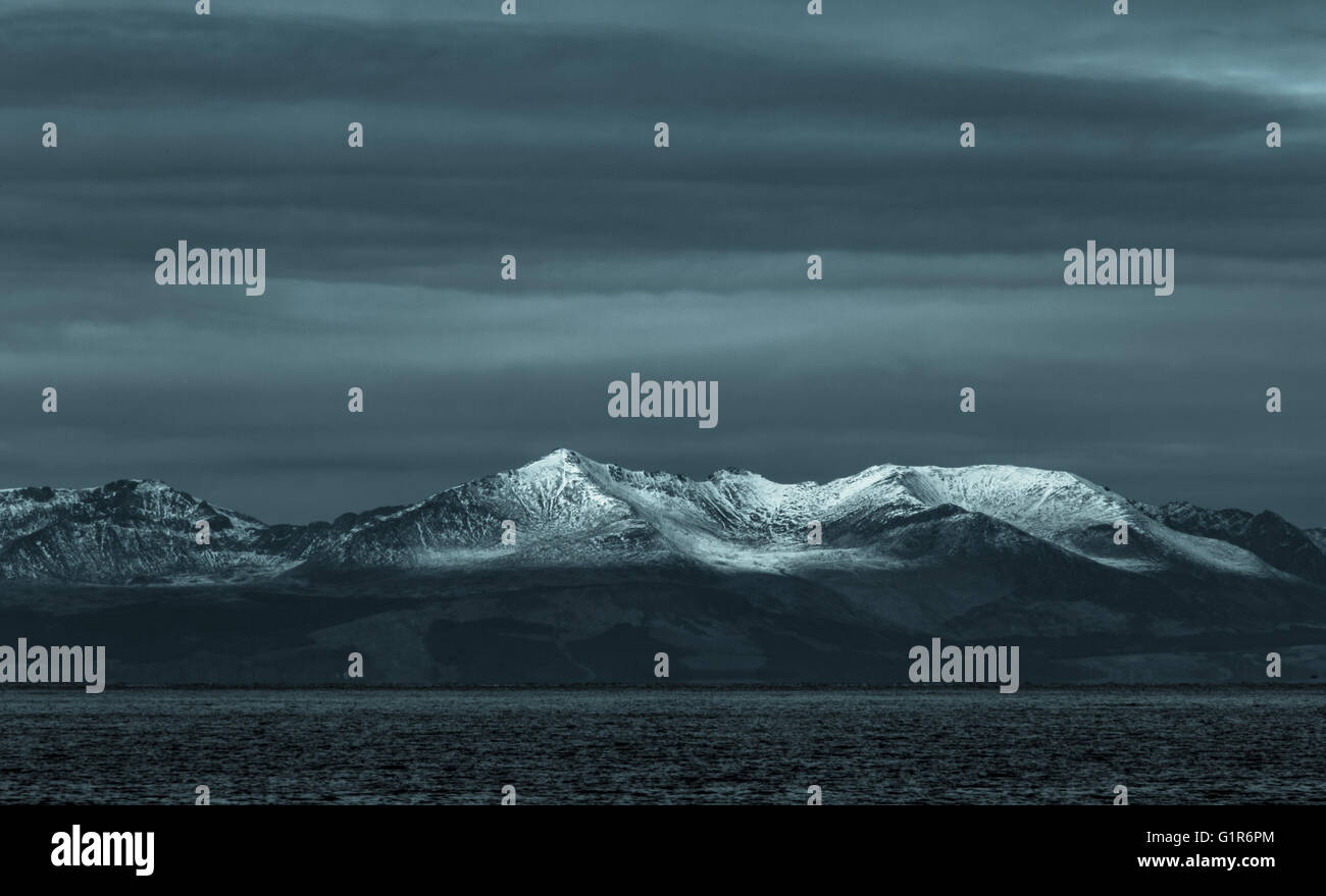 Visit arran hi-res stock photography and images - Alamy