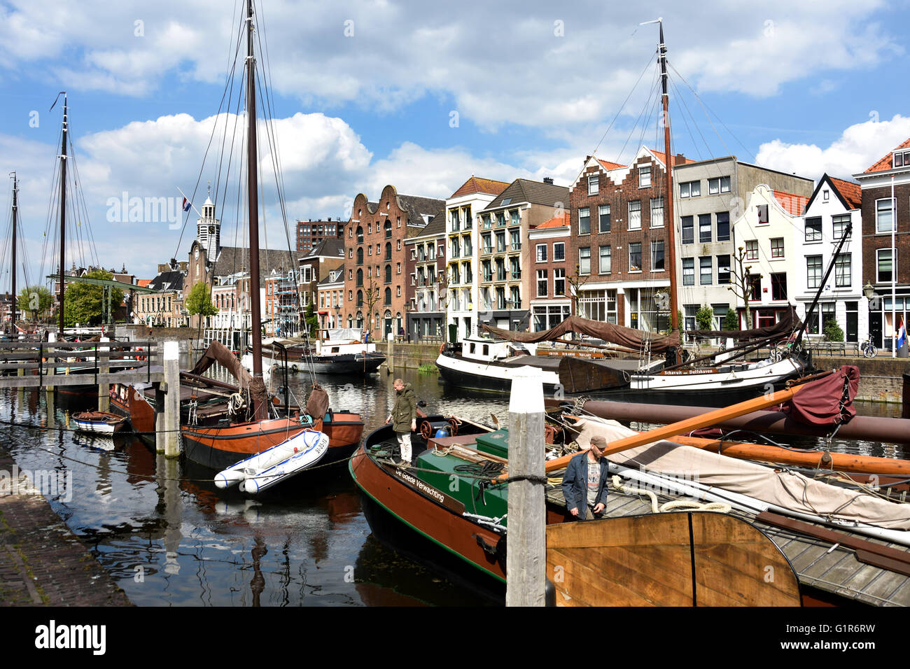 Speedwell ship hi-res stock photography and images - Alamy