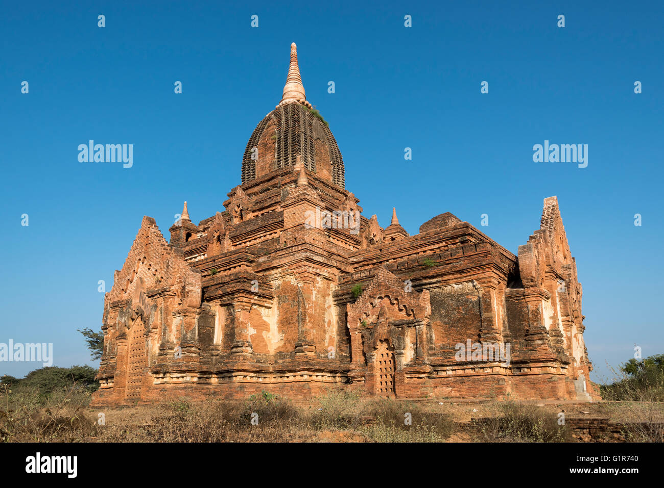 Central plain hi-res stock photography and images - Alamy