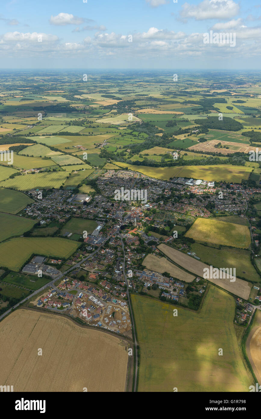 Wickham market hi-res stock photography and images - Alamy