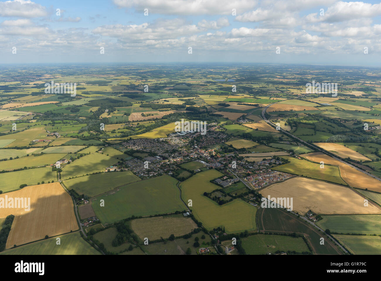 Wickham market hi-res stock photography and images - Alamy