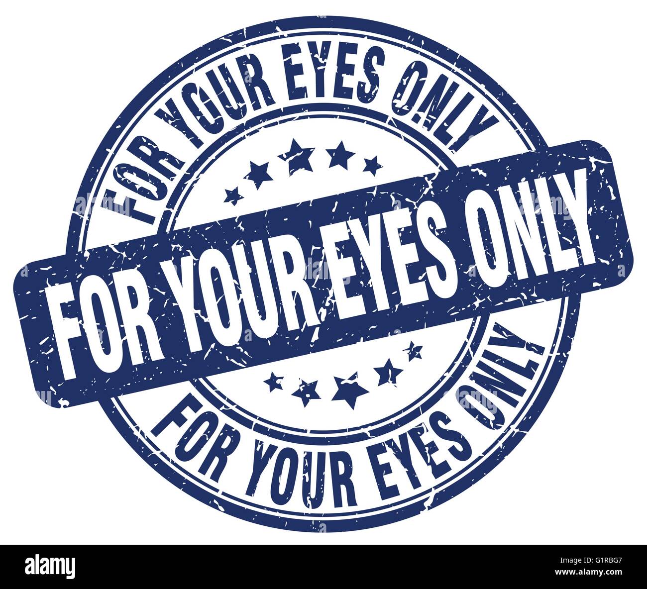 Vintage stamp eyes Stock Vector Images - Alamy