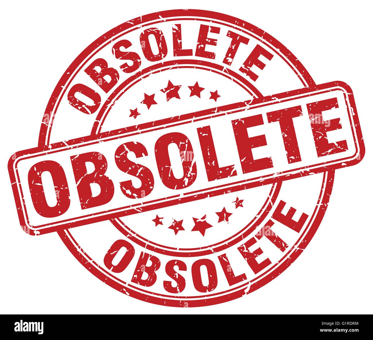 Obsolete stamp Stock Vector Images - Alamy