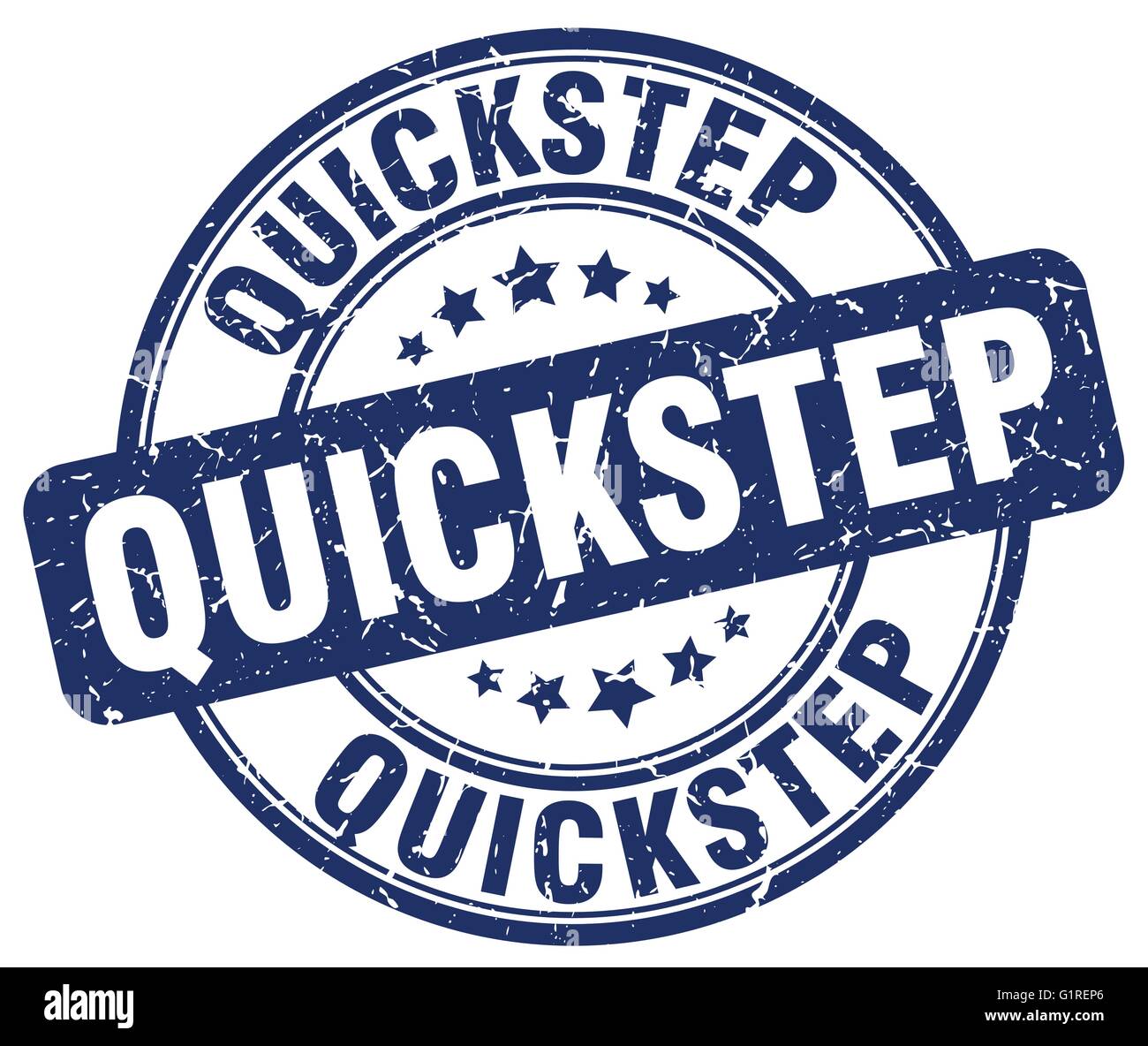 round grunge isolated vintage stamp sign Stock Vector Image & Art - Alamy