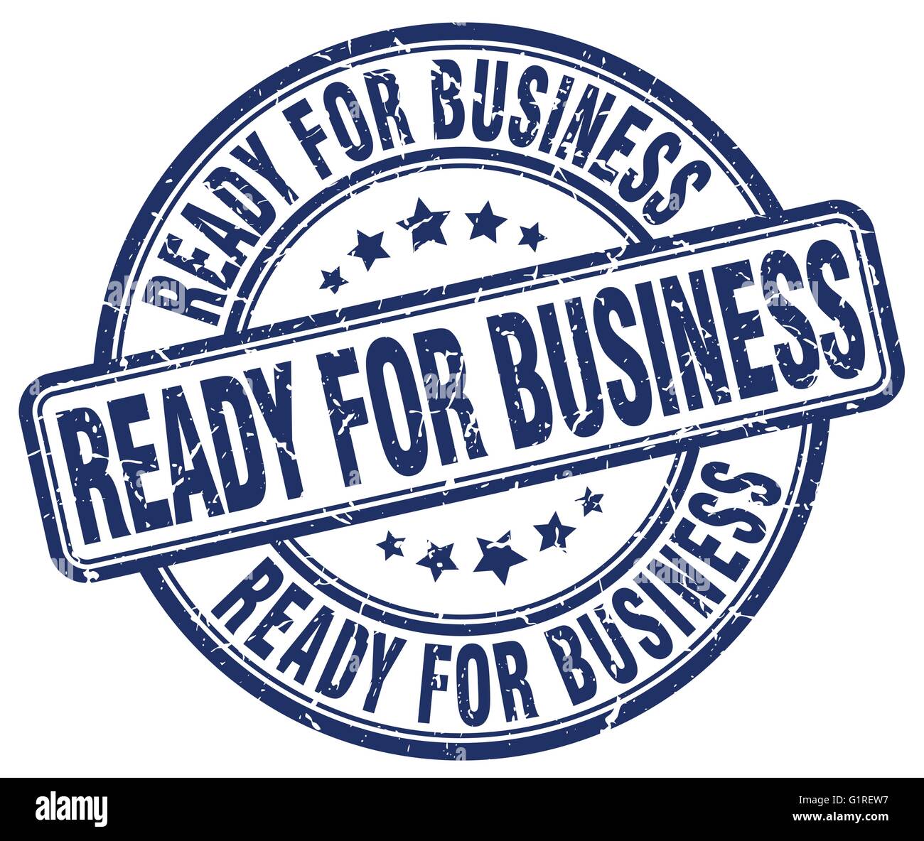 round grunge isolated vintage stamp sign Stock Vector Image & Art - Alamy