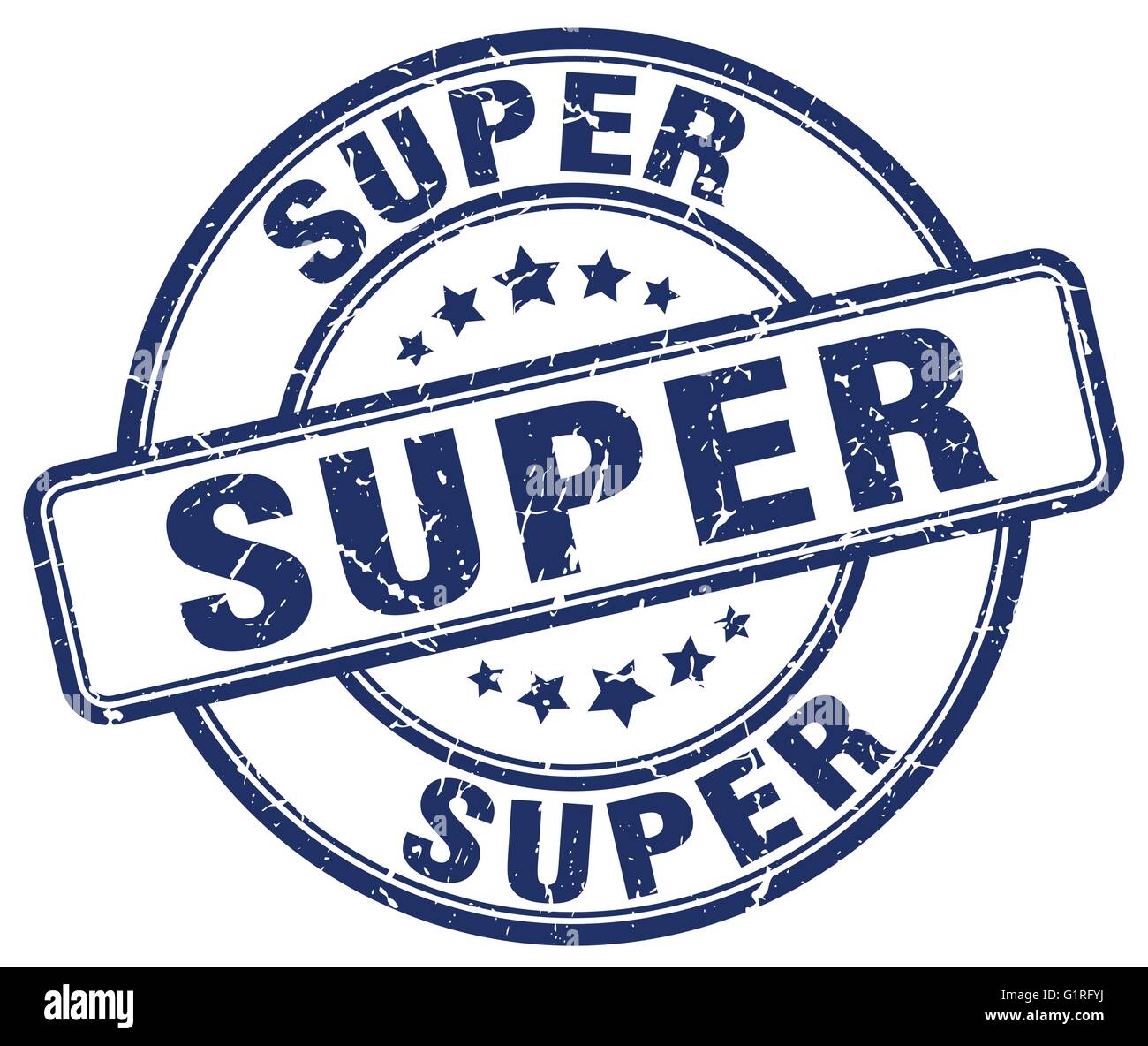 round grunge isolated vintage stamp sign Stock Vector Image & Art - Alamy