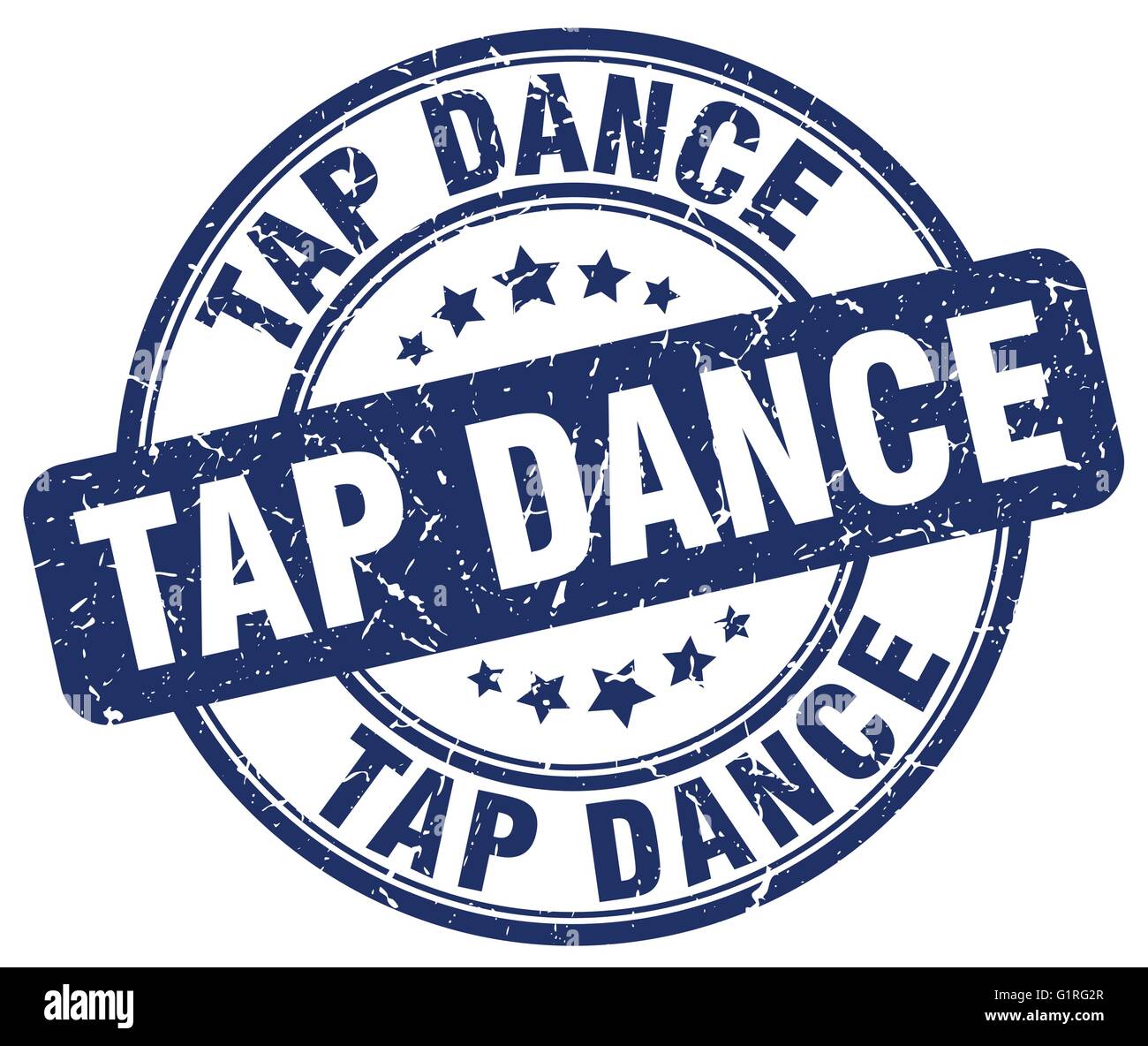 round grunge isolated vintage stamp sign Stock Vector Image & Art - Alamy